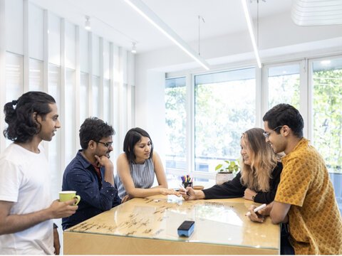 Obvious — Award-winning Product Consultancy